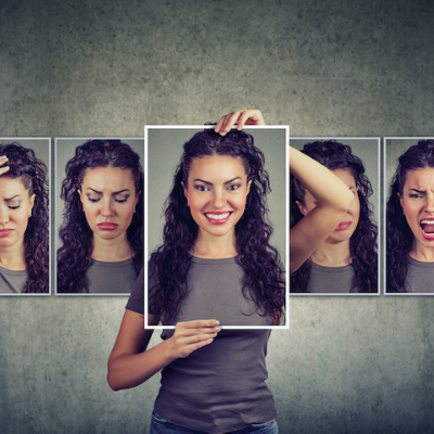 Bipolar Disorder: The Impact on Women | Psychology Today South Africa