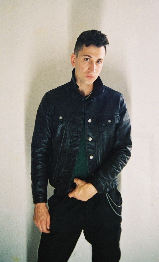 A Conversation About The Power Of Music With Des Rocs | Psychology Today