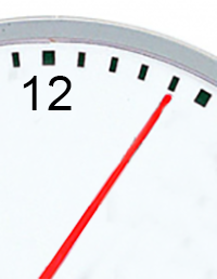 Four Seconds | Psychology Today