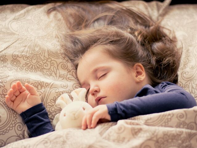 Imagine a Better Bedtime | Psychology Today