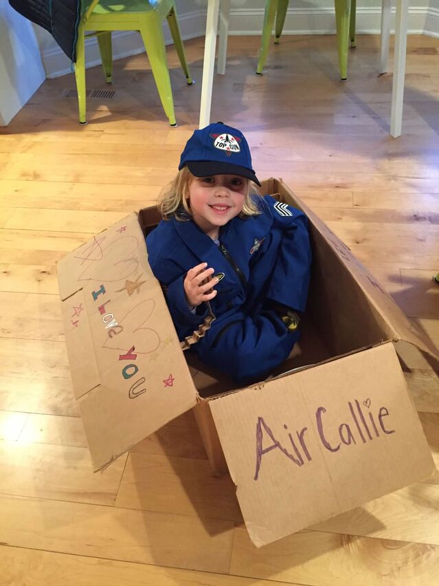 When a Box Is More Than a Box | Psychology Today