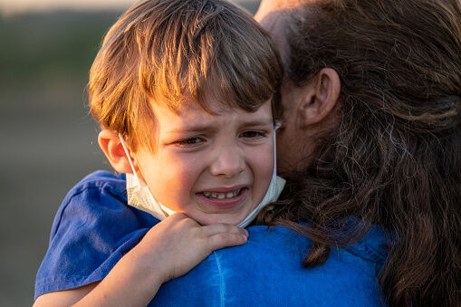 What Can You Do When Your Child's Feelings Are Hurt? | Psychology Today