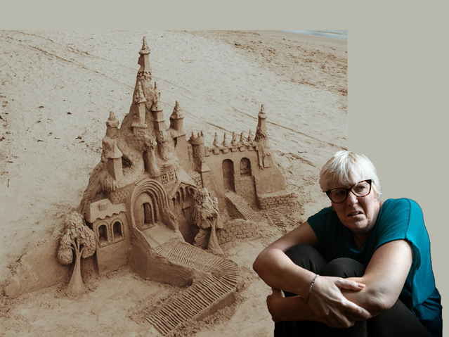 Victim Personalities and the Sandcastle Problem | Psychology Today ...