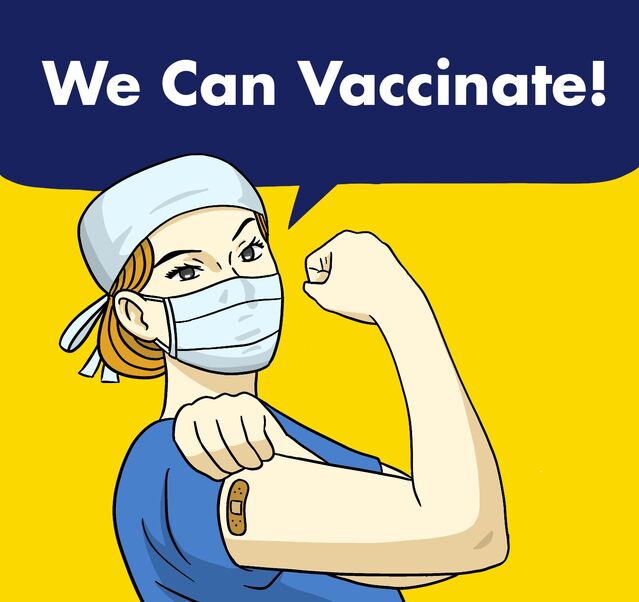 The Rise of COVID-19 Vaccine Selfies on Social Media | Psychology Today ...