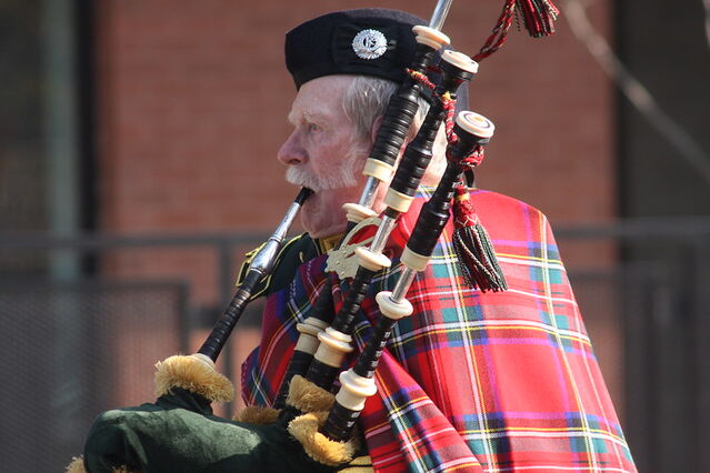 Insurrection and the "No True Scotsman" Fallacy | Psychology Today