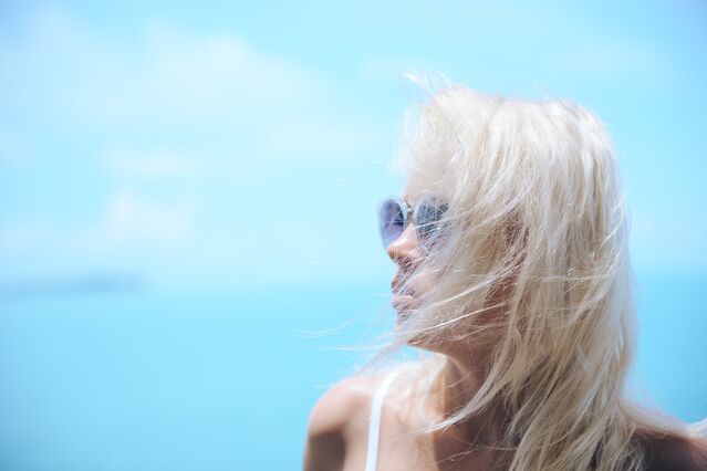 Imagine, How Showing Less Makes You More Attractive | Psychology Today