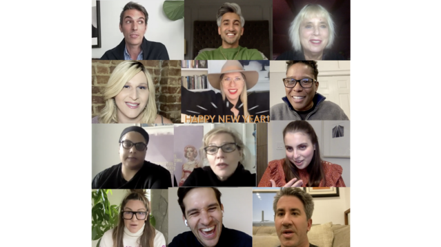 The Lessons We Learned in 2020 to Bring into 2021 | Psychology Today