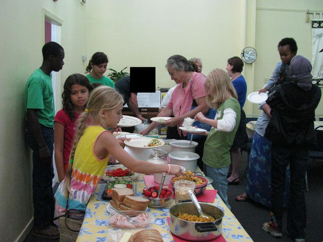 A Different Approach to Political Divisiveness | Psychology Today