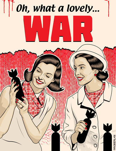 The Con of Propaganda | Psychology Today Australia