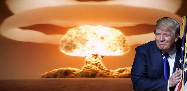 Our National Nuclear Nightmare | Psychology Today