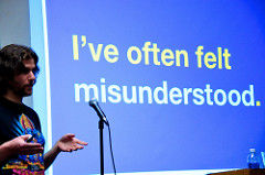 Do You Feel Misunderstood? | Psychology Today South Africa