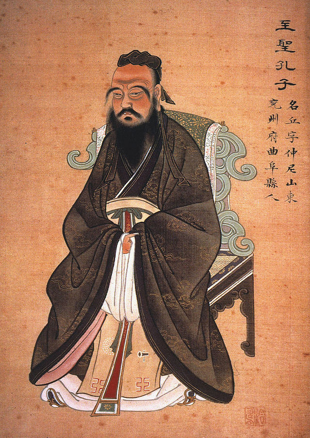 The Wisdom of Confucius: 6 Sayings for Modern Times | Psychology Today