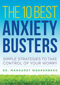 5 Steps to Head Off an Anxiety Superstorm | Psychology Today