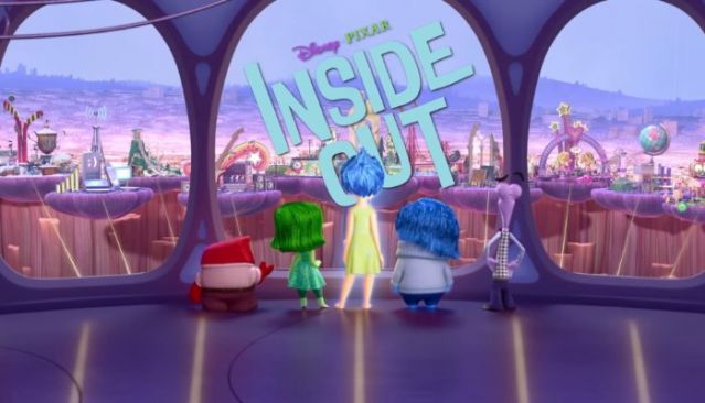 What Pixar’s 'Inside Out' Tells Us About How We Work | Psychology Today
