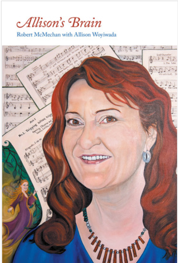 Learning about Allison's Brain | Psychology Today