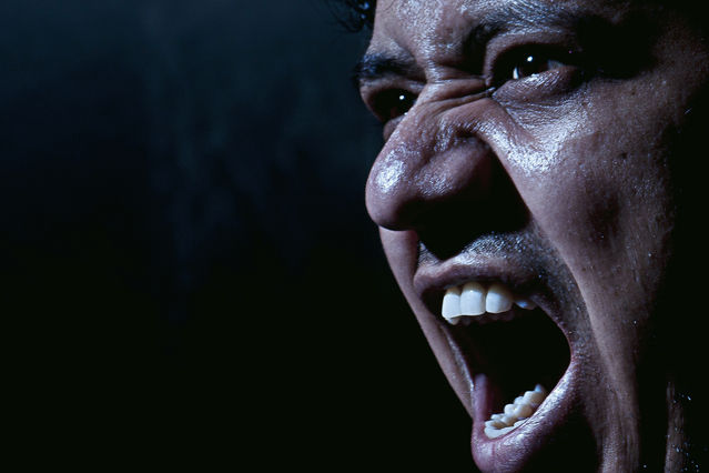 How You Can Survive Anyone's Verbal Attack | Psychology Today UK