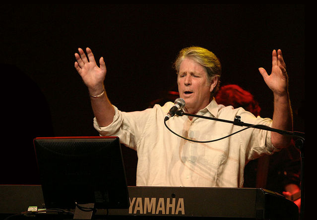 The Extraordinary Sensorium of Brian Wilson | Psychology Today