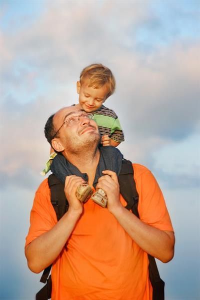 Win-Win Parenting When It All Falls Apart | Psychology Today