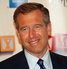 Why We Care that Brian Williams Lied | Psychology Today