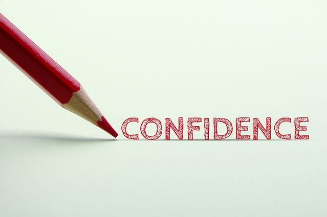 Do You Bring Confidence to Your Biggest Challenges? | Psychology Today
