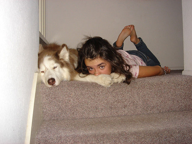 Pets Versus Siblings as Sources of Support for Children | Psychology Today