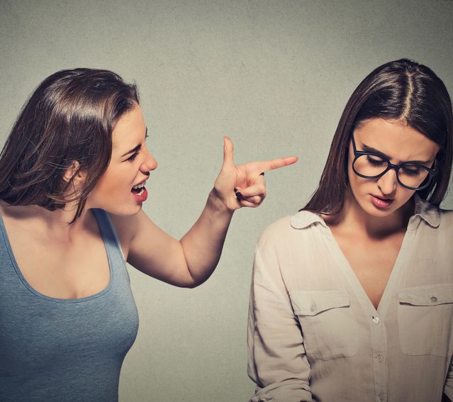 How to Stop a Bully | Psychology Today