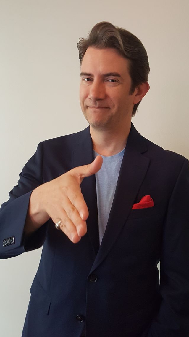 The Psychology of a First Impression | Psychology Today