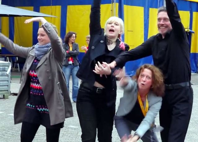 Having Fun Being Funny | Psychology Today