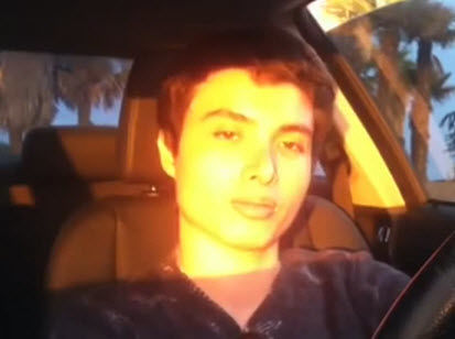 Revisited: Why Are Spree Killers Mostly Men? | Psychology Today