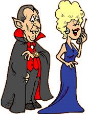 How to Deal with Emotional Vampires During the Holidays | Psychology Today