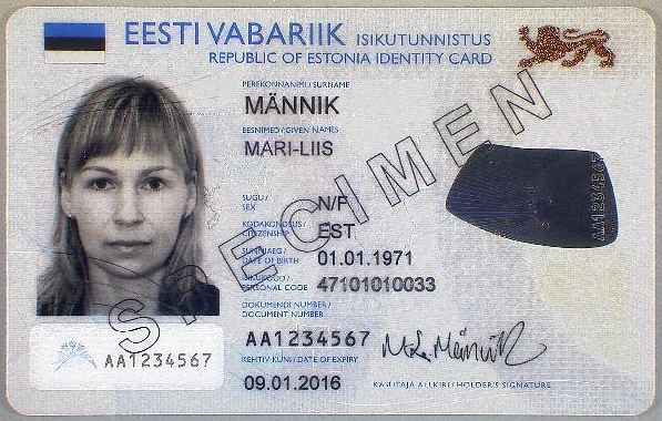 The Construction of National Identity: The Estonian Case | Psychology Today