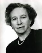 Dr. Frieda Fromm-Reichmann: Creativity in Psychotherapy | Psychology ...