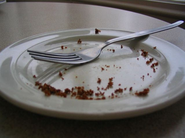 The Food Experience | Psychology Today