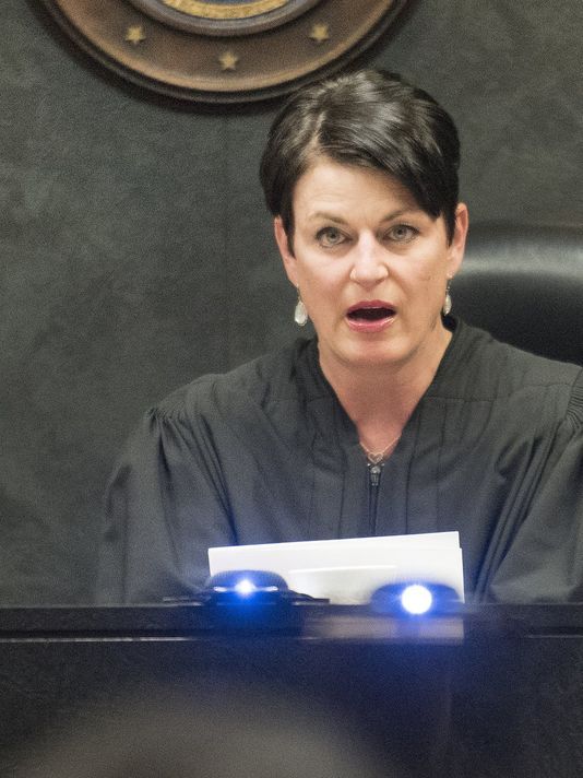 What is the Role of a Judge? | Psychology Today