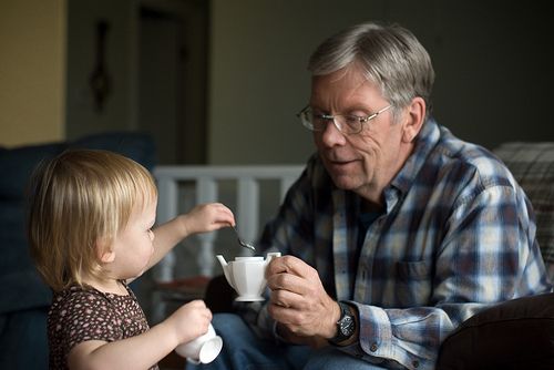 Old Guys Rule! | Psychology Today