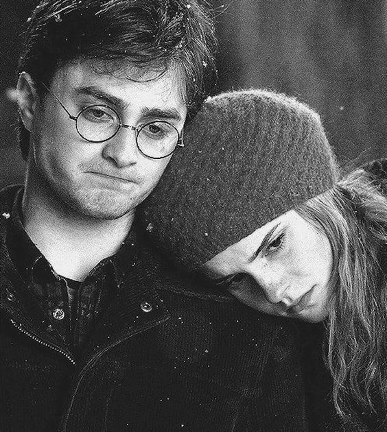 Managing Grief With Harry Potter | Psychology Today