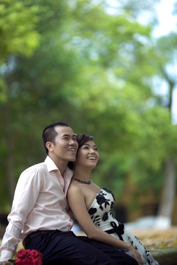 Make Your Partner Better: The Power of Positive Expectations ...