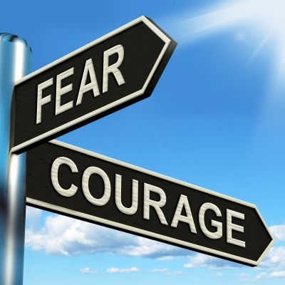 Seven Ways to Boost Your Emotional Courage | Psychology Today