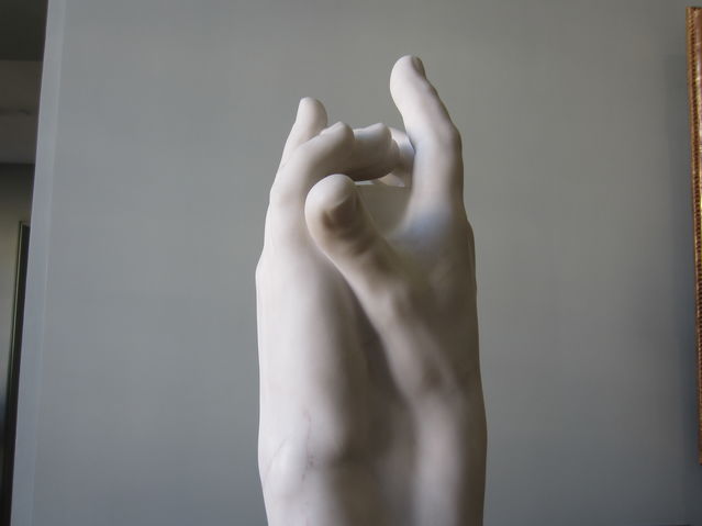 52 Ways to Show I Love You: Touching | Psychology Today UK