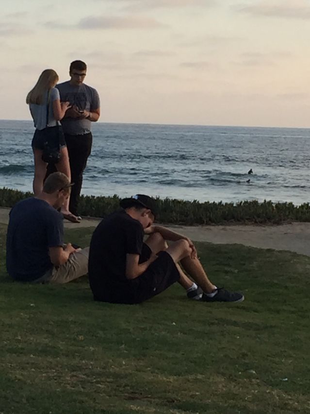 The Real Truth About Generational Differences | Psychology Today UK