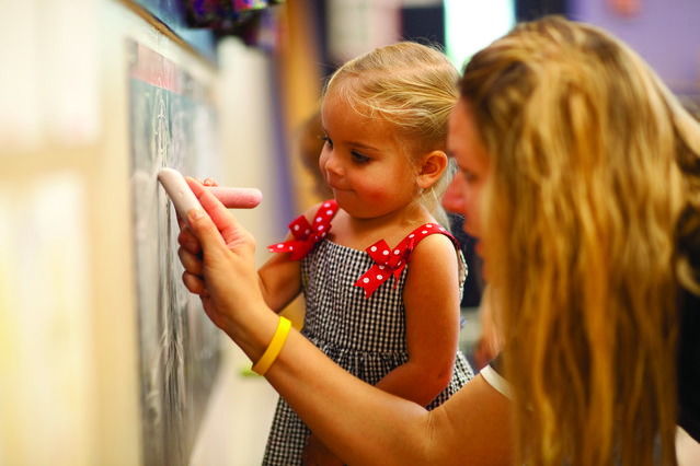 Raising Children Who Don’t Give Up | Psychology Today