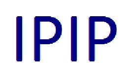 The New Website for the International Personality Item Pool ...