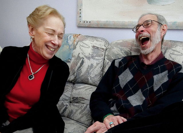 Love After 50: 5 Tips for Finding Love Later in Life—or Now ...
