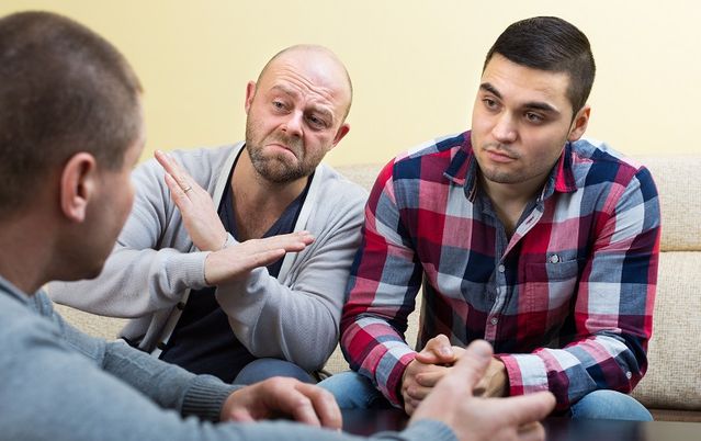 How to Bring People Together When Events Push Them Apart | Psychology Today