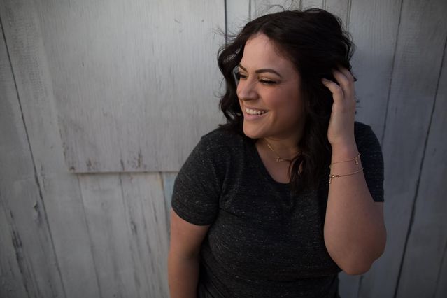 How Erin Willett is Bringing Us Out of the Darkness | Psychology Today