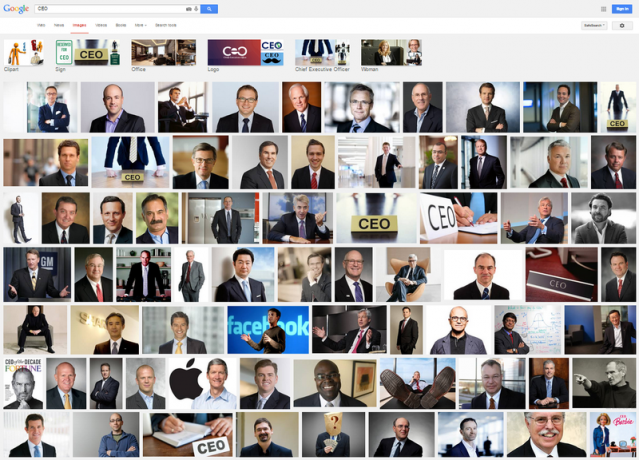 Why Men May Be Supportive of Equal Opportunity | Psychology Today Canada