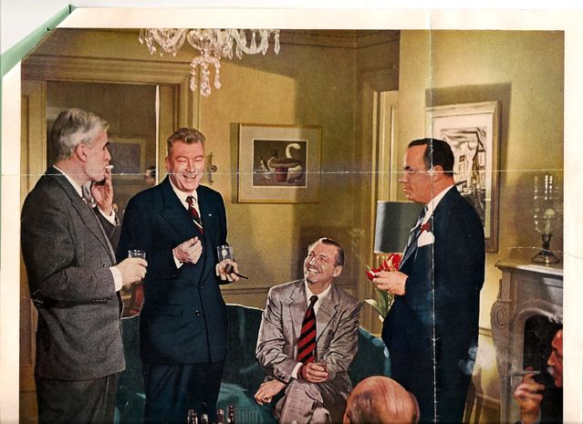 What Is the Link Between Alcohol and Creative Genius? | Psychology Today