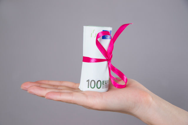 How Much Money Do You Need to be Happy? | Psychology Today