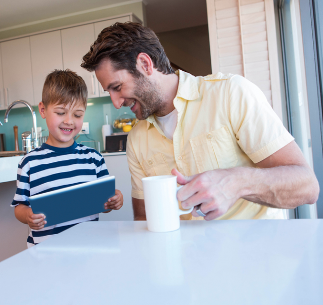One Person–One Language and Bilingual Children | Psychology Today UK