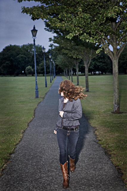 Feeling Paranoid? | Psychology Today UK